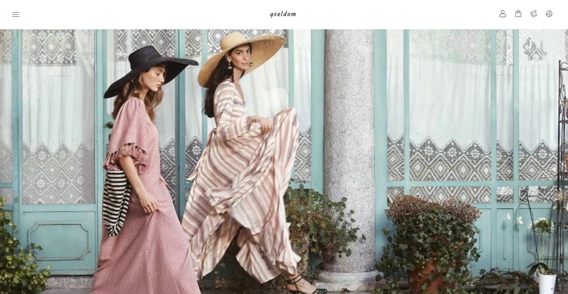 Gseldom.com Reviews: Check Scam or Safe? Low Trust 39/100