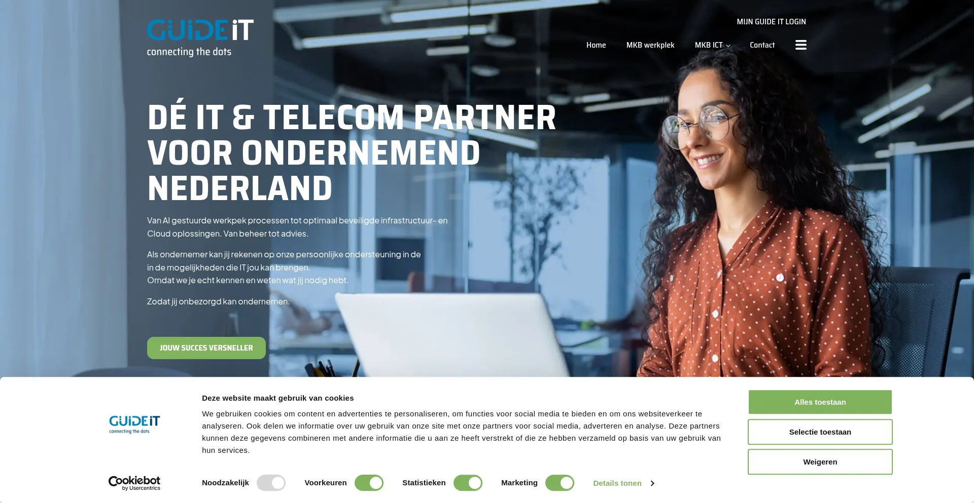 Guide.nl Reviews | Scam, Legit or Safe Check