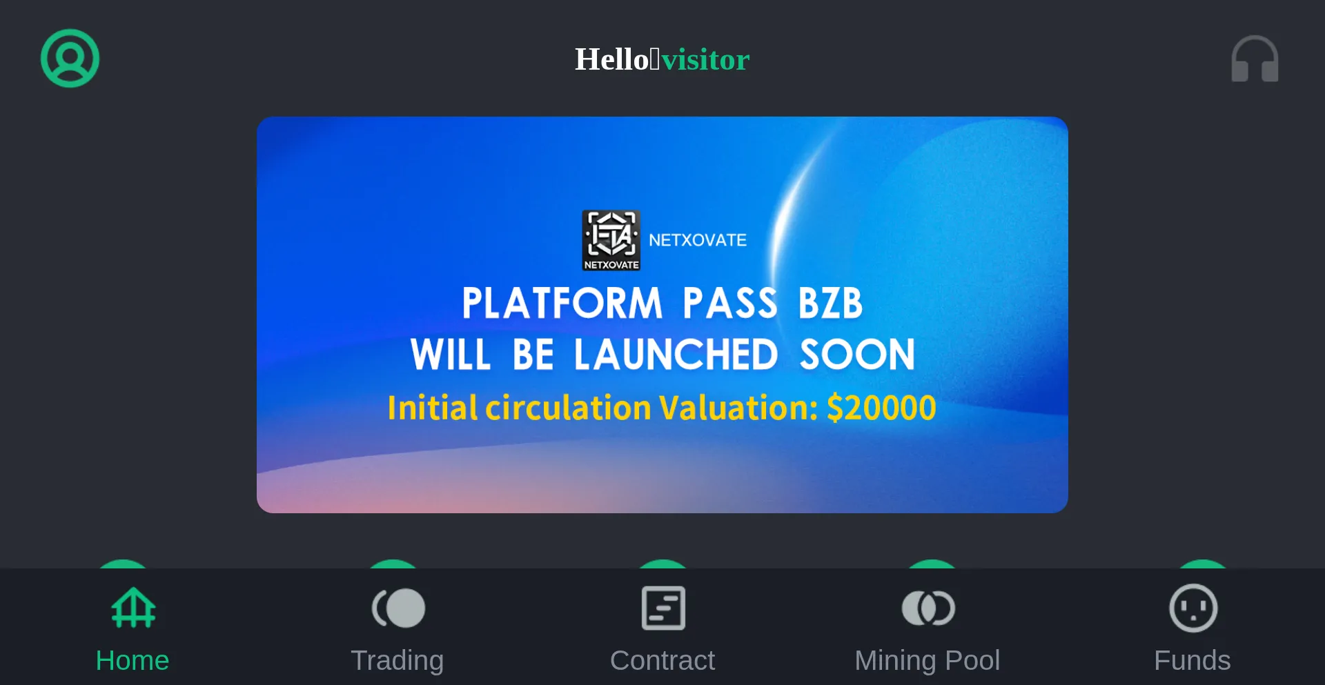 H5.netxovate.com Review: Suspicious Website. Very low trust score: 1%