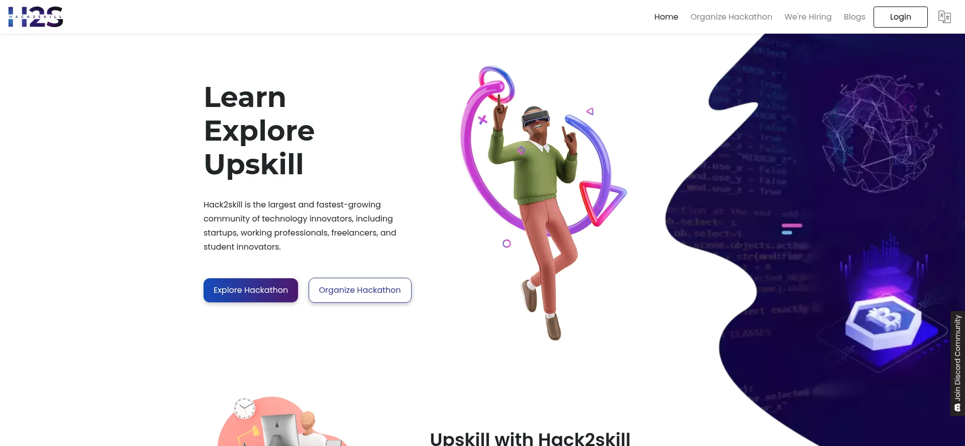 Hack2skill.com Reviews | Check if site is scam or legit