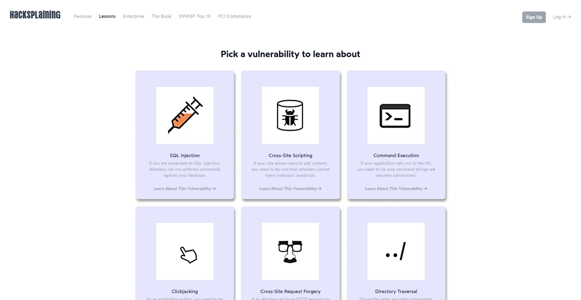 Hacksplaining.com Reviews | Scam, Legit or Safe Check