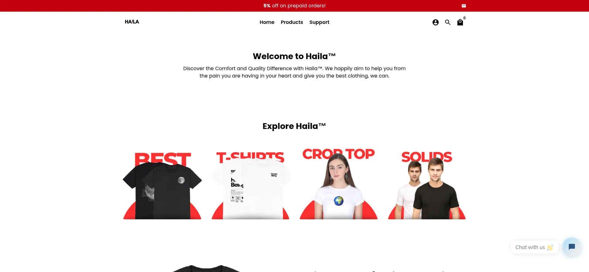 Haila.in Scam or Legit? Full Site Review