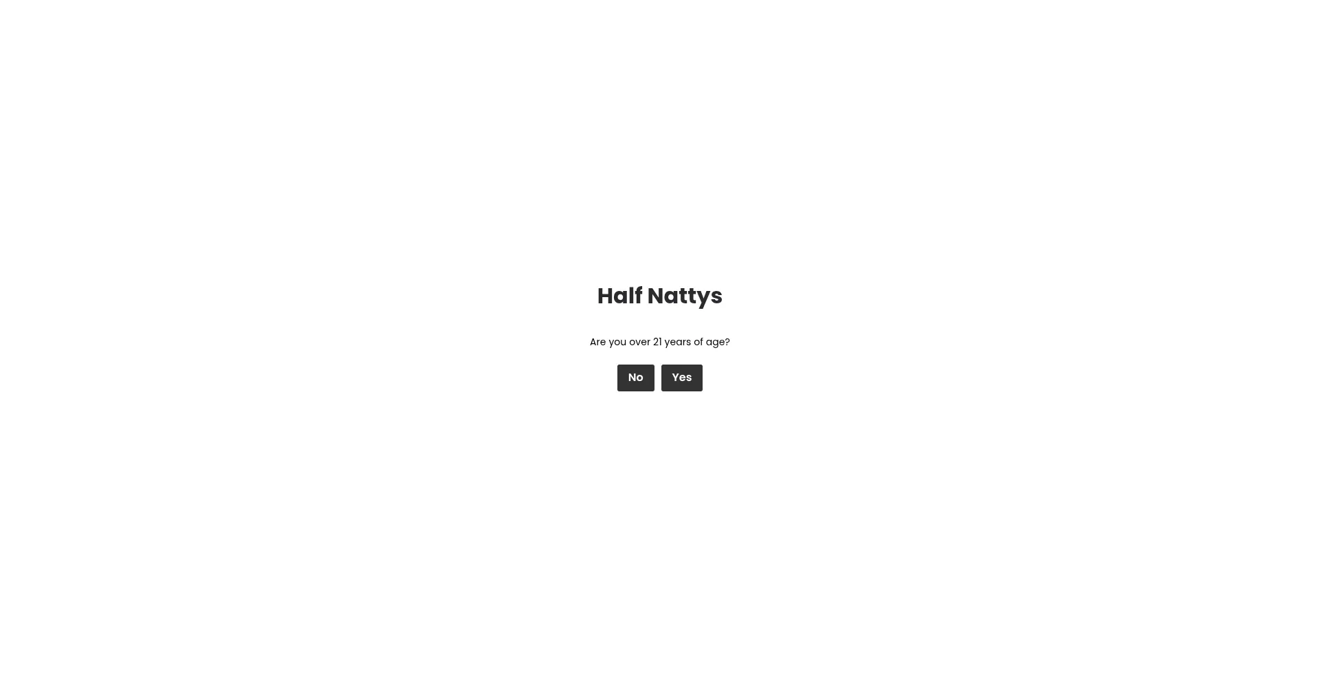 Halfnattys.co Review: Suspicious Website, Fake Social Links, Trust ...
