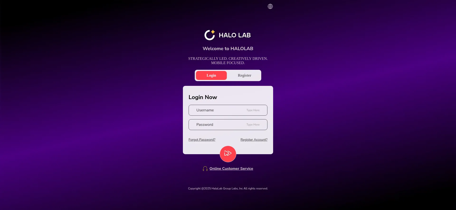 Halolab3-plus.com Reviews: Check Scam or Safe? Low Trust 23/100