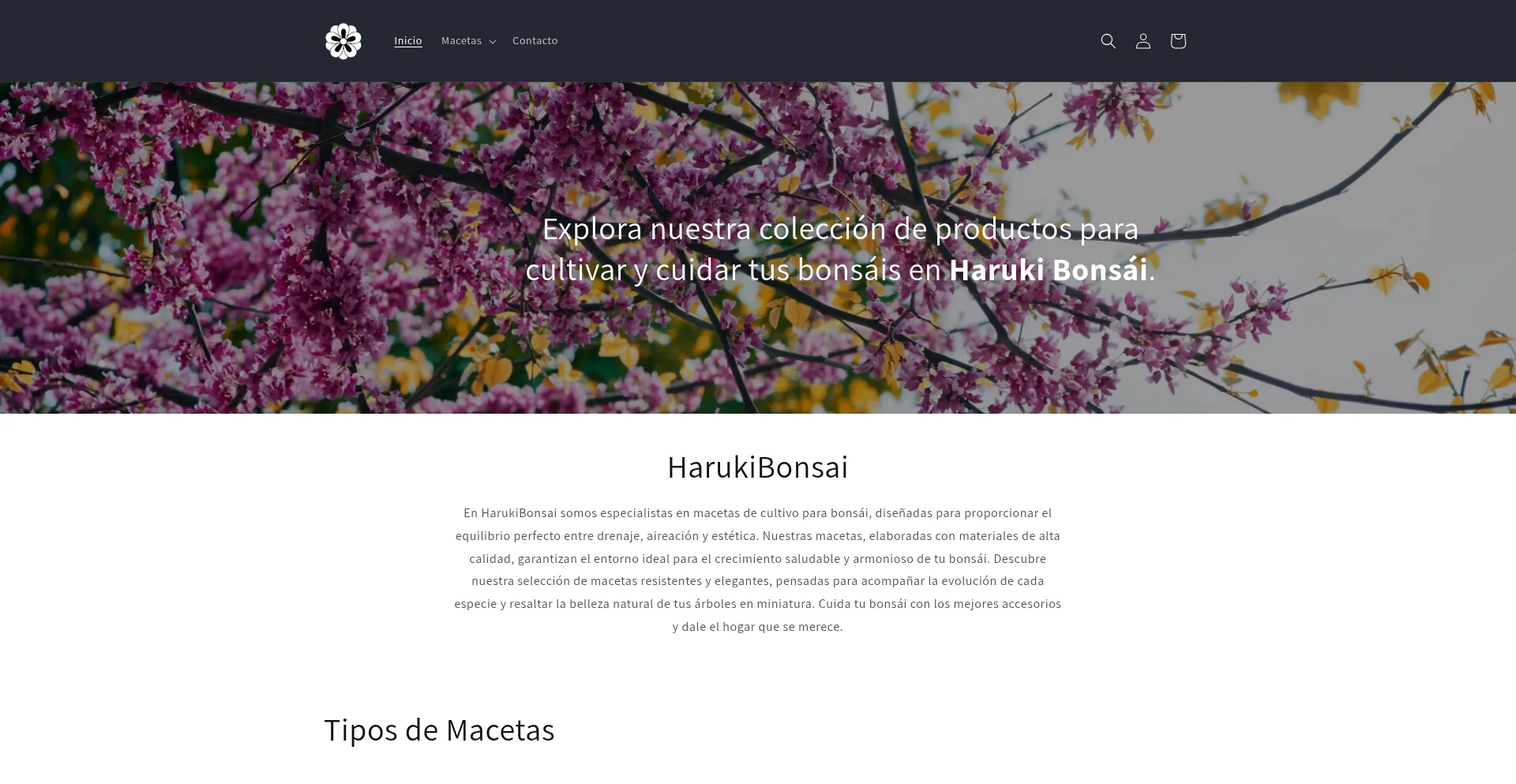 Harukibonsai.com Reviews | Check if site is scam or legit