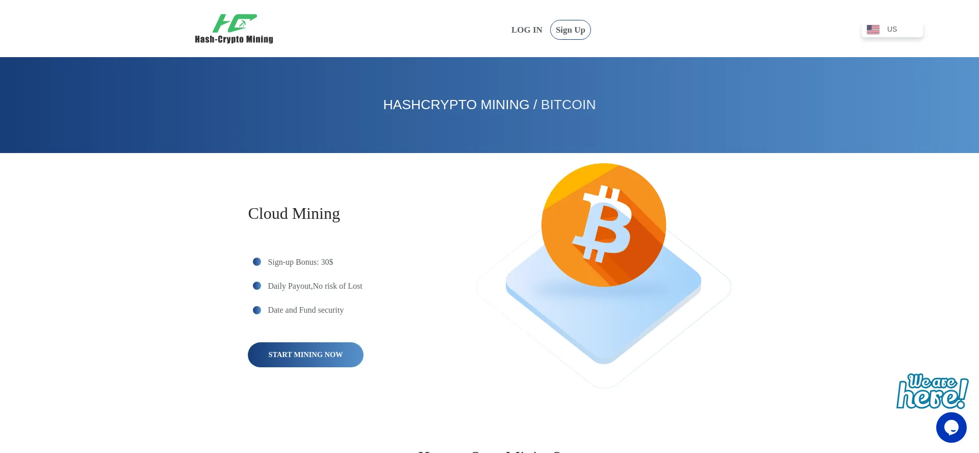 Hash-crypto.club Reviews: Suspicious Website | Check if site is scam or legit