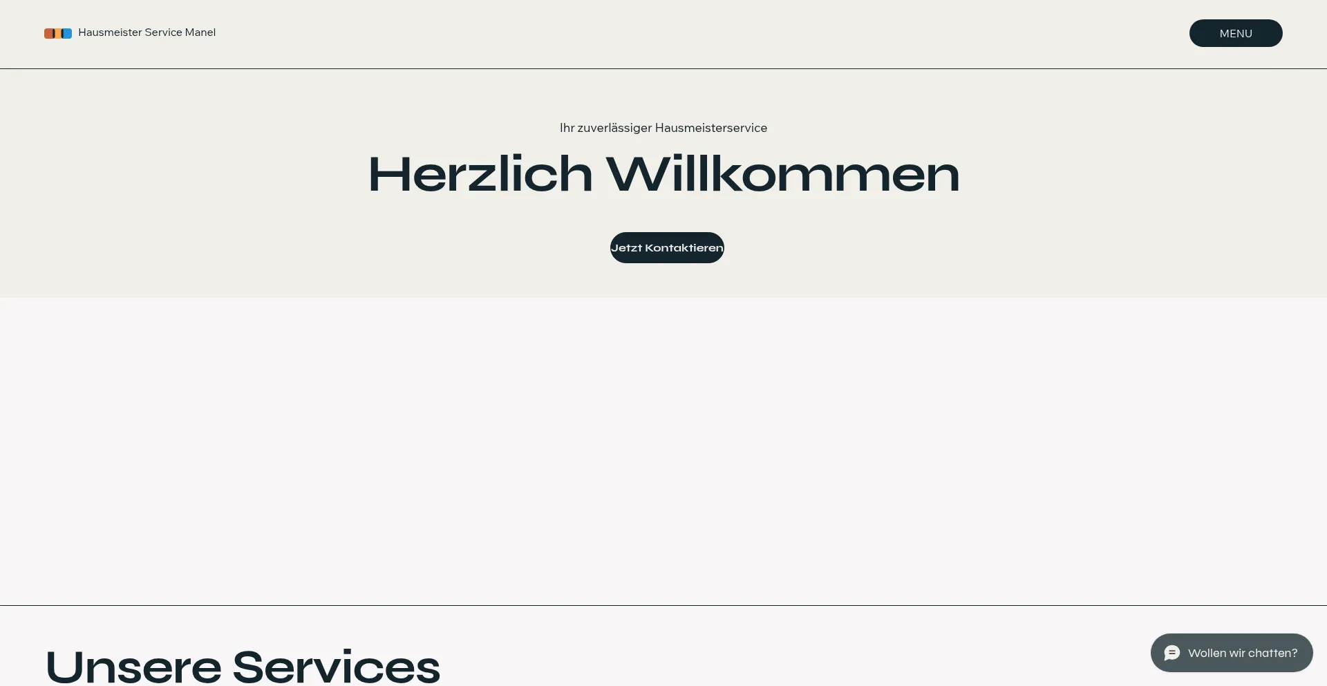 Hausmeisterservicemanel.de Review: Reputation Check and Risk Signals