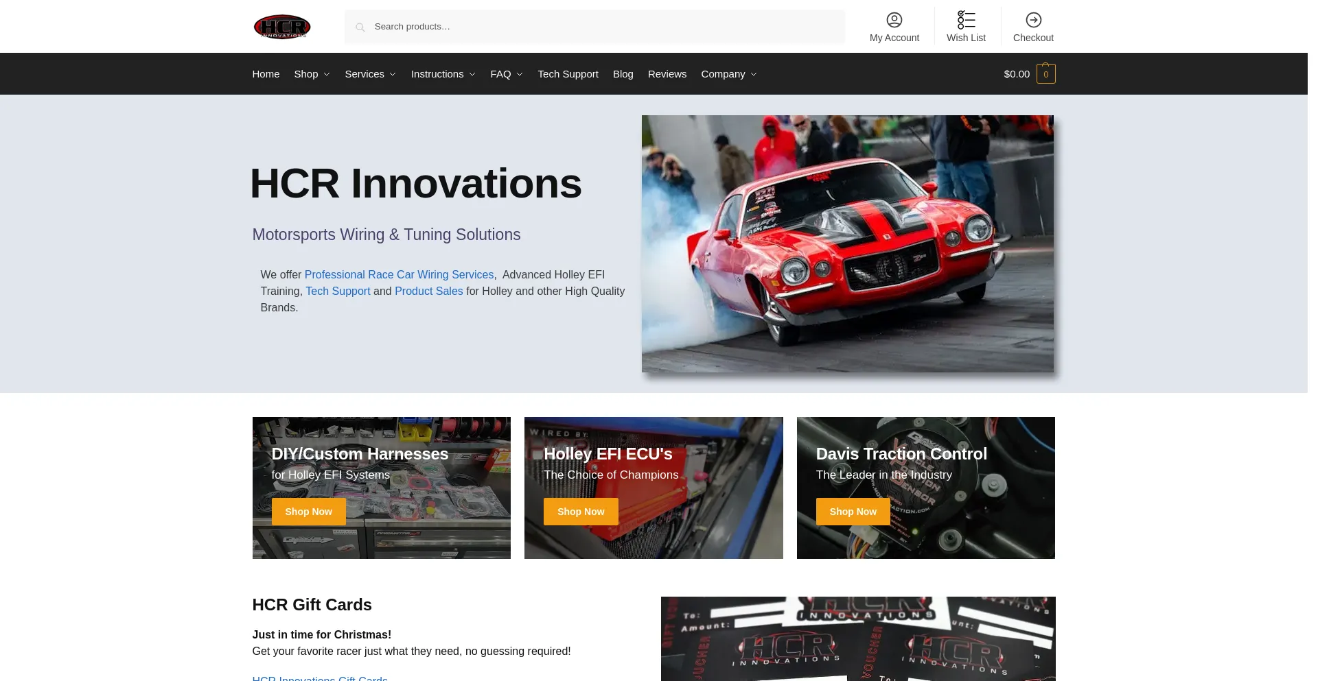 Hcrinnovations.com Reviews | Check if site is scam or legit