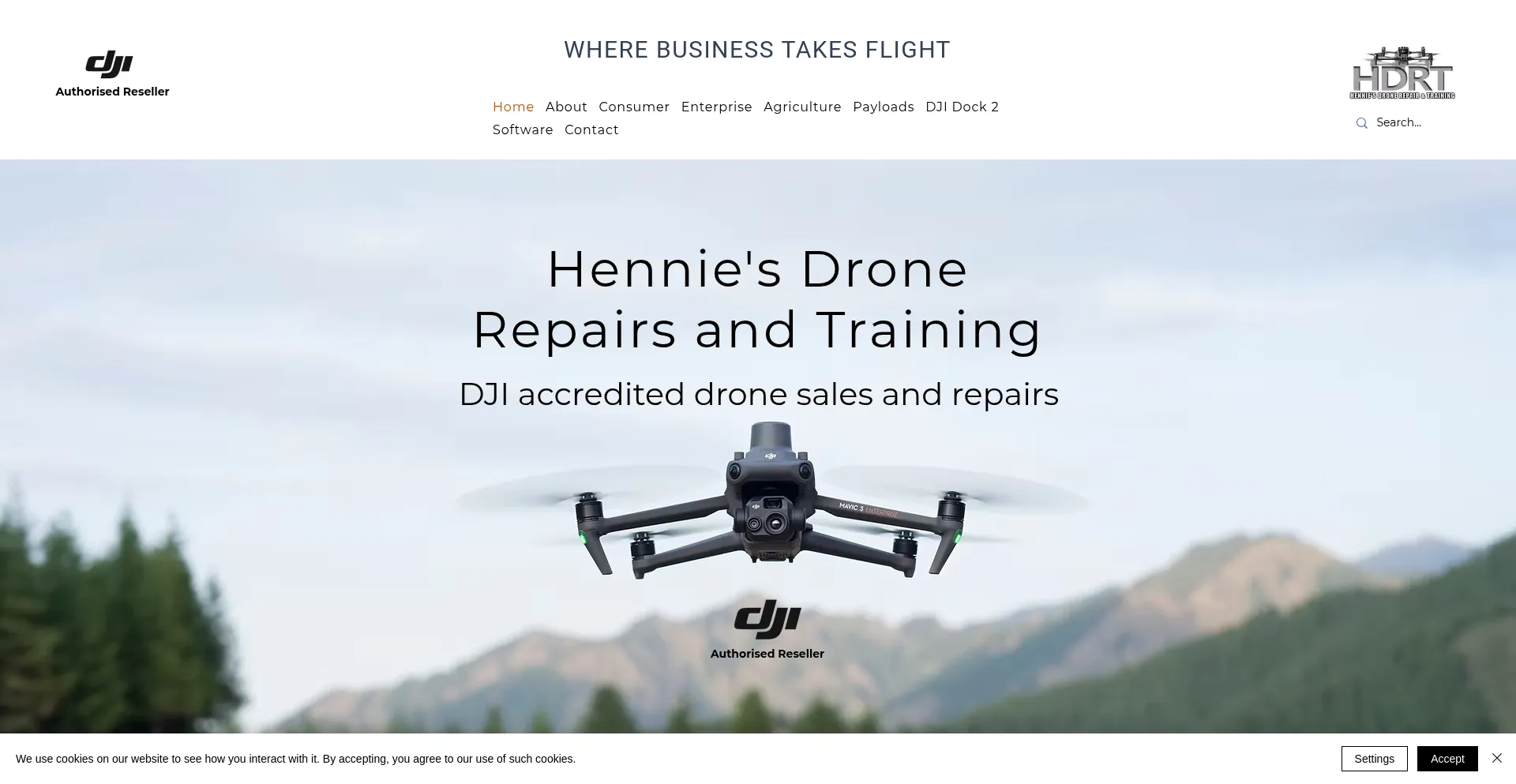 Hdrt.co.za Reviews | Scam, Legit or Safe Check