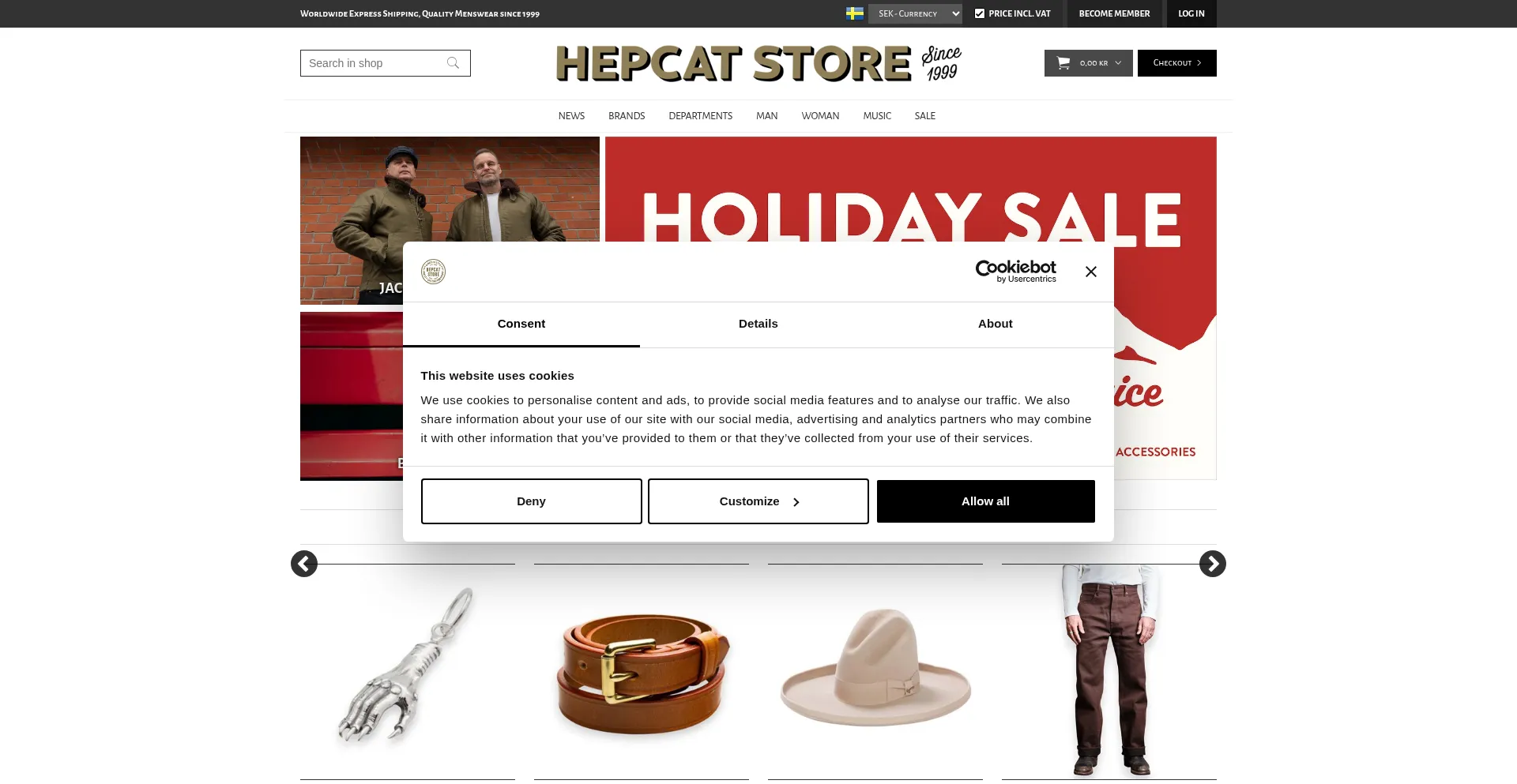 Hepcat.se Reviews | Scam, Legit or Safe Check