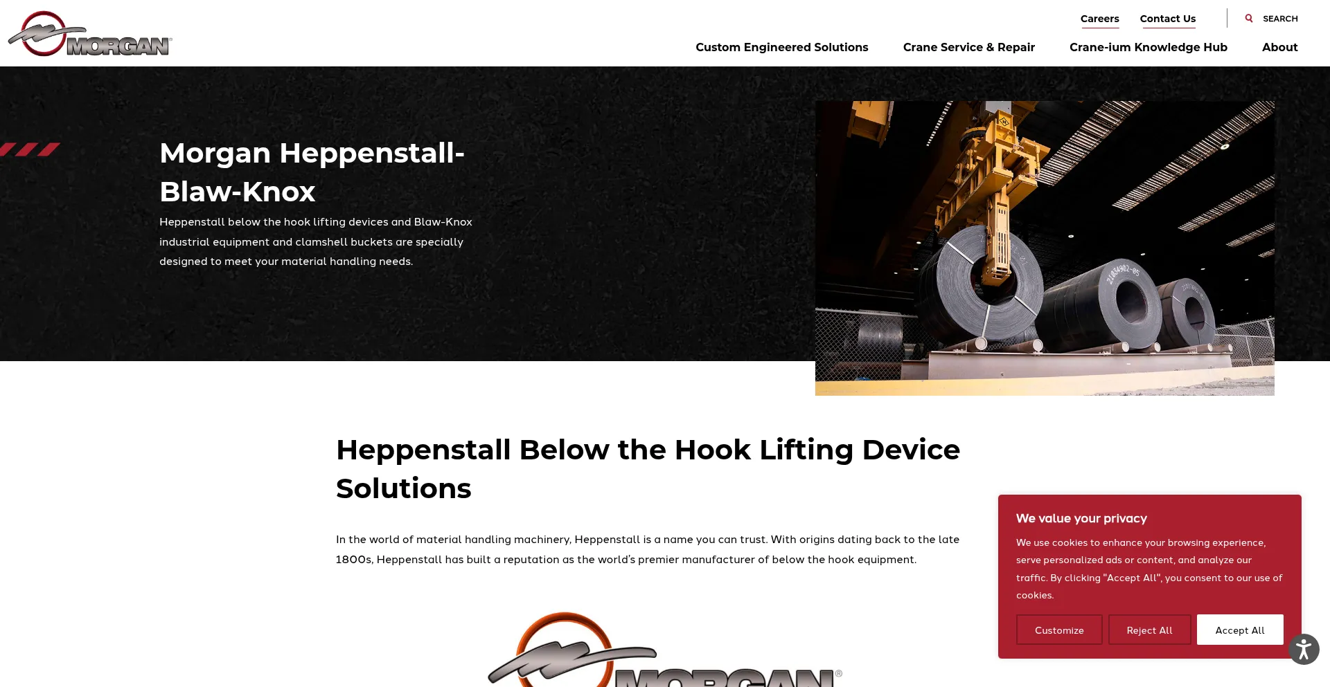 Heppenstall.com Reviews | Scam, Legit or Safe Check