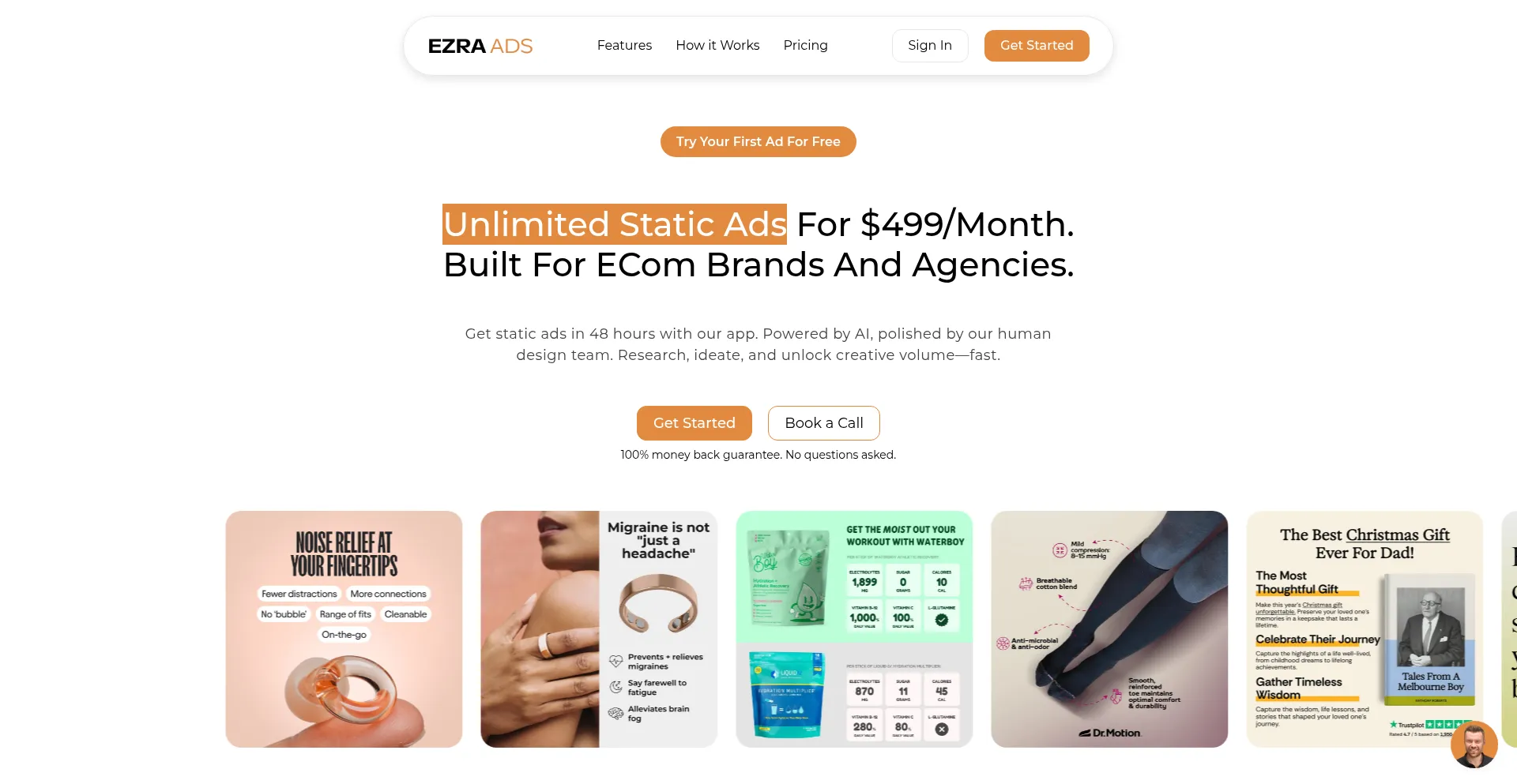 Heyezra.co Review: Suspicious Website. Low trust score: 28%