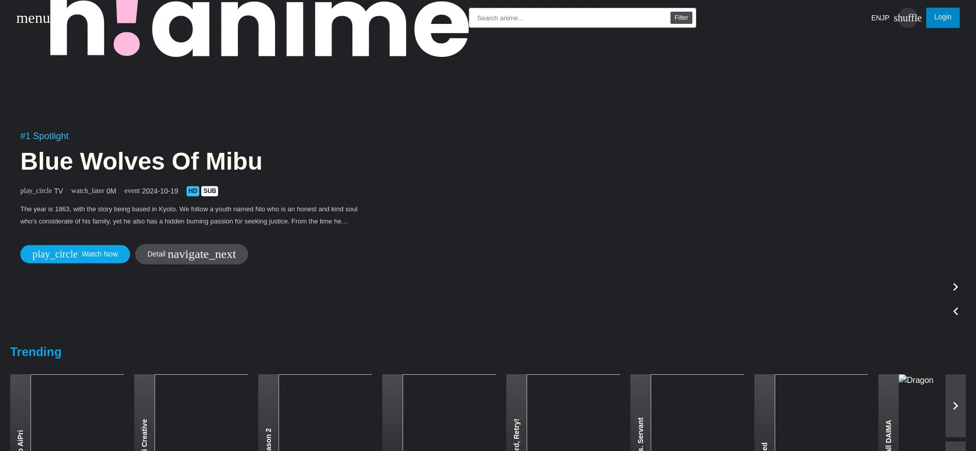 Hianime.kim Reviews | Check if site is scam or legit