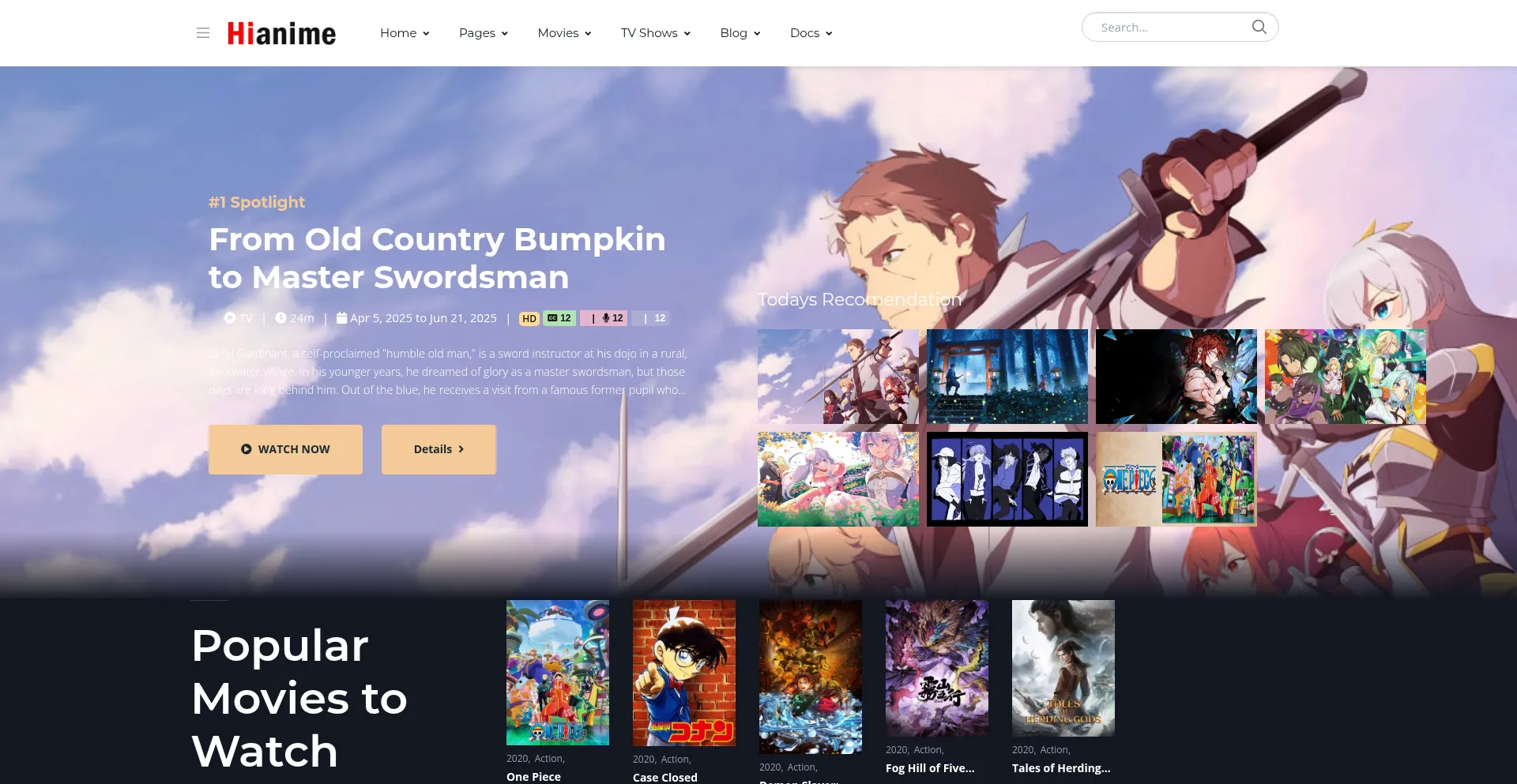 Hianime.xyz Scam Check: Blacklist Warning (29/100 Trust Score)