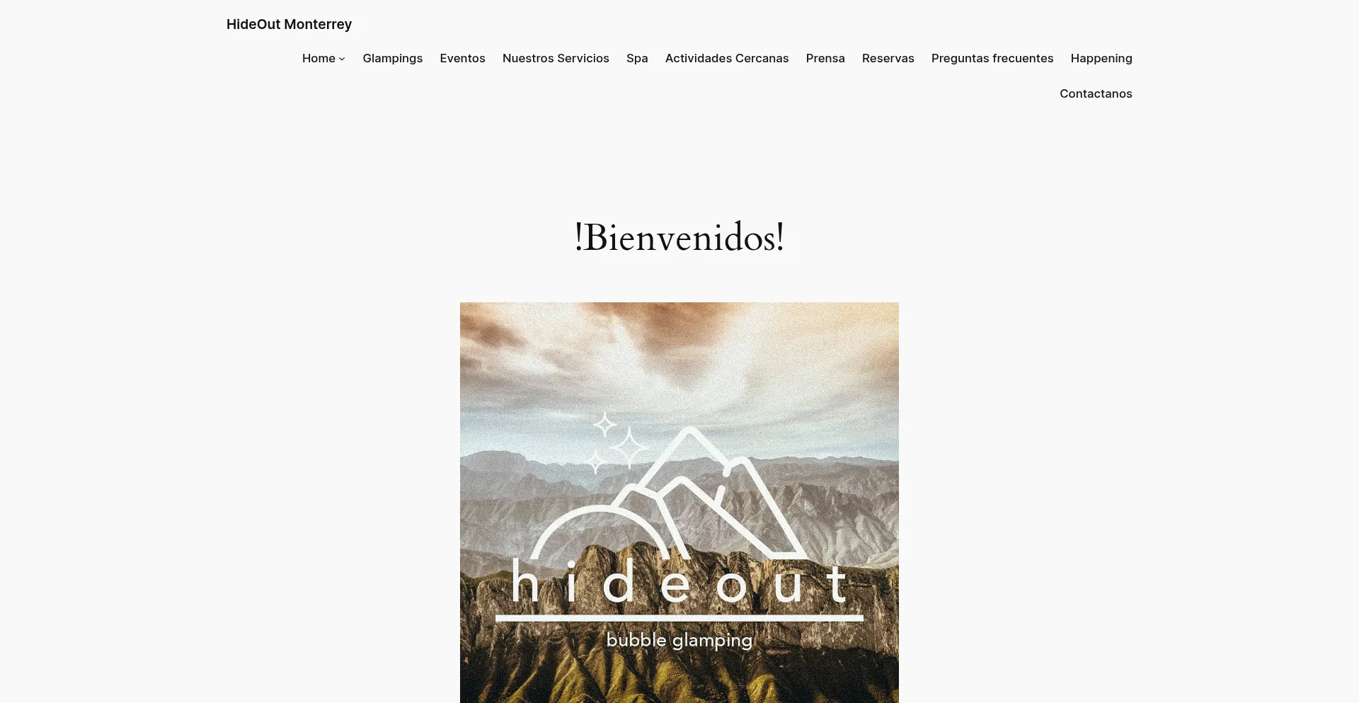 Hideoutmonterrey.com Review: Reputation and Safety Check