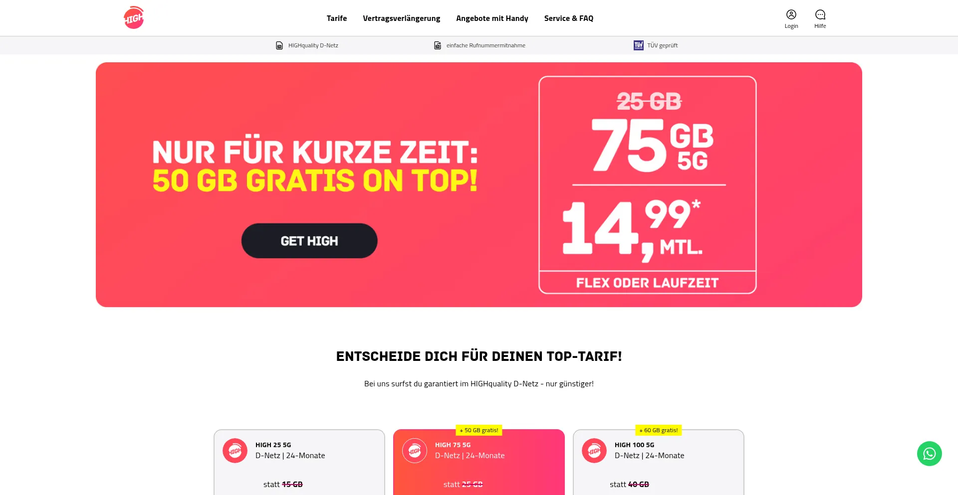 High-mobile.de Review: Reputation, Feedback, and Safety Check