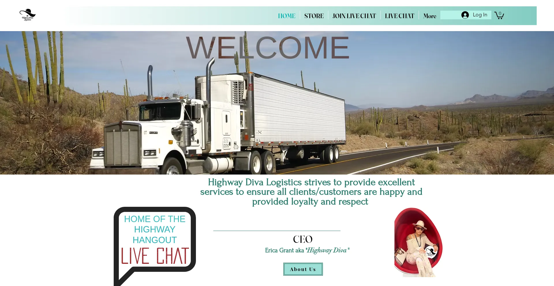 Highwaydivalogistics.com Reviews | Scam, Legit or Safe Check