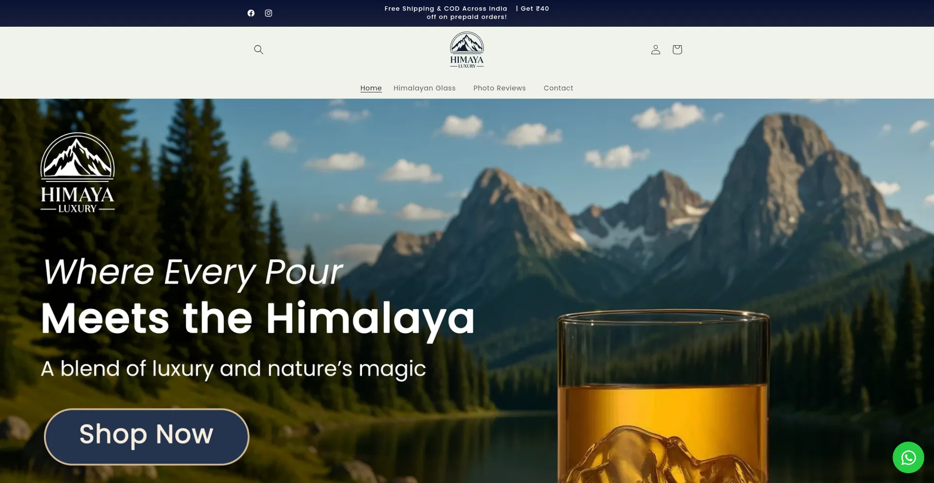 Himaya.in Reviews | Scam, Legit or Safe Check