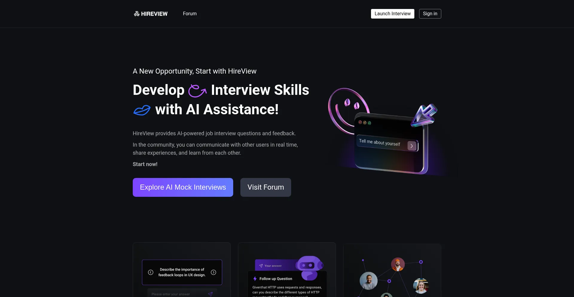 Hireview.net Reviews | Scam, Legit or Safe Check