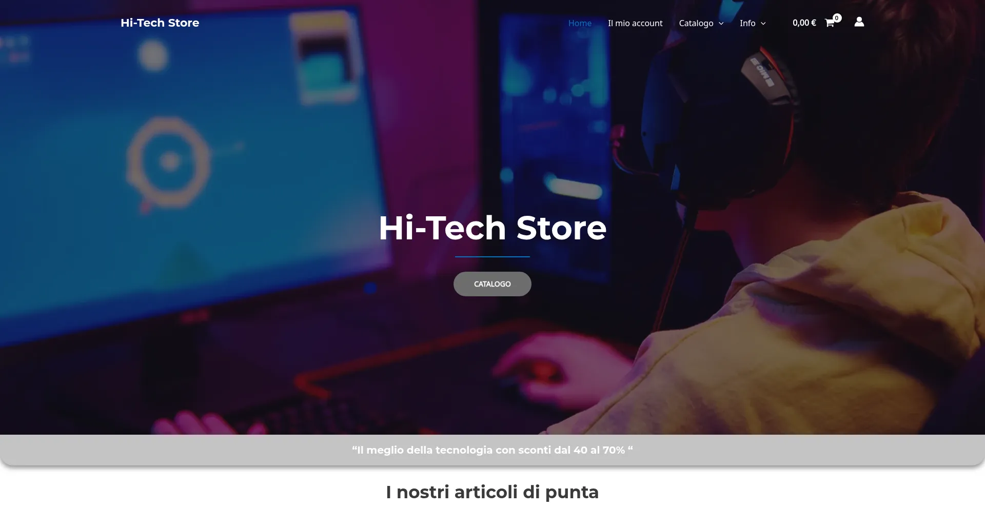 Hitechstore.club Reviews: Suspicious Shop | Check if site is scam or legit