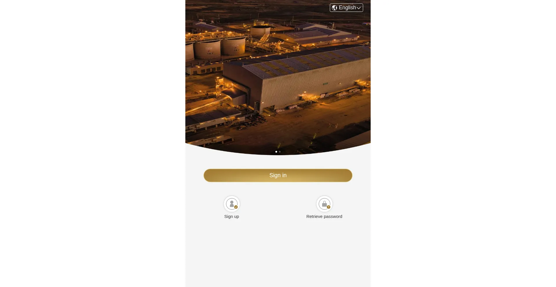 Hochschild-mining.top Reviews: Check Scam or Safe? Very Low Trust 5/100