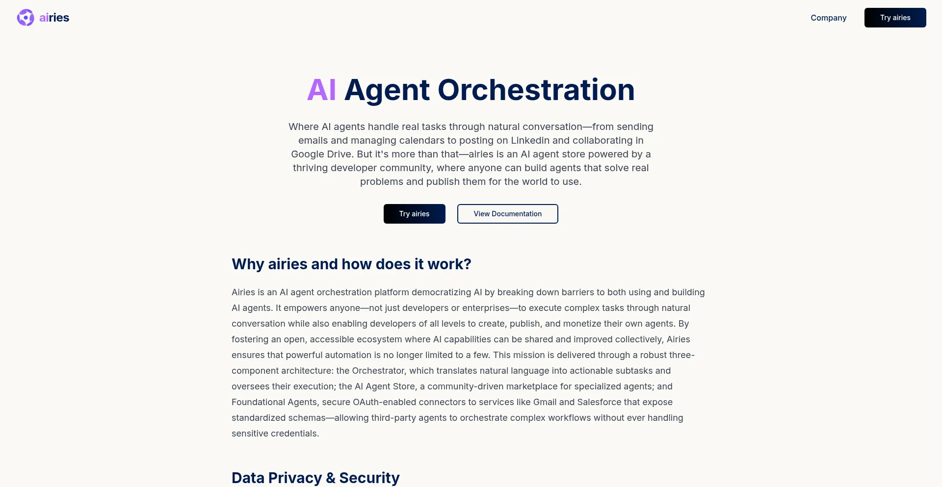 Home.airies.co Reviews | Scam, Legit or Safe Check