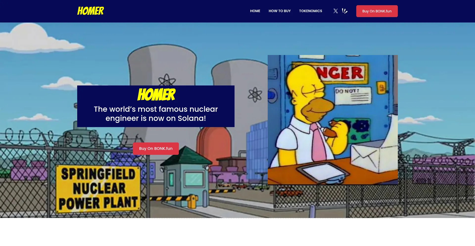 Homer.now Reviews | Scam, Legit or Safe Check