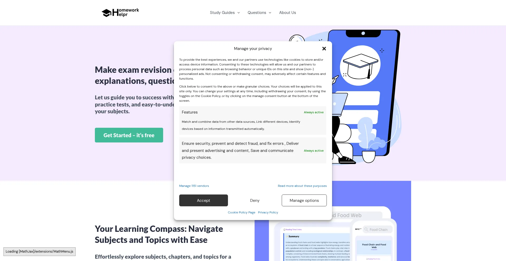 Homeworkhelpr Reviews - Is Homeworkhelpr.com Safe and Legit?