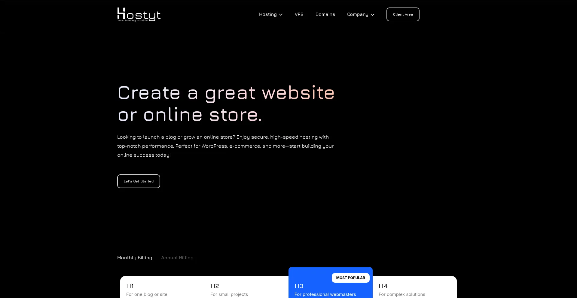 Host.yt Reviews | Scam, Legit or Safe Check