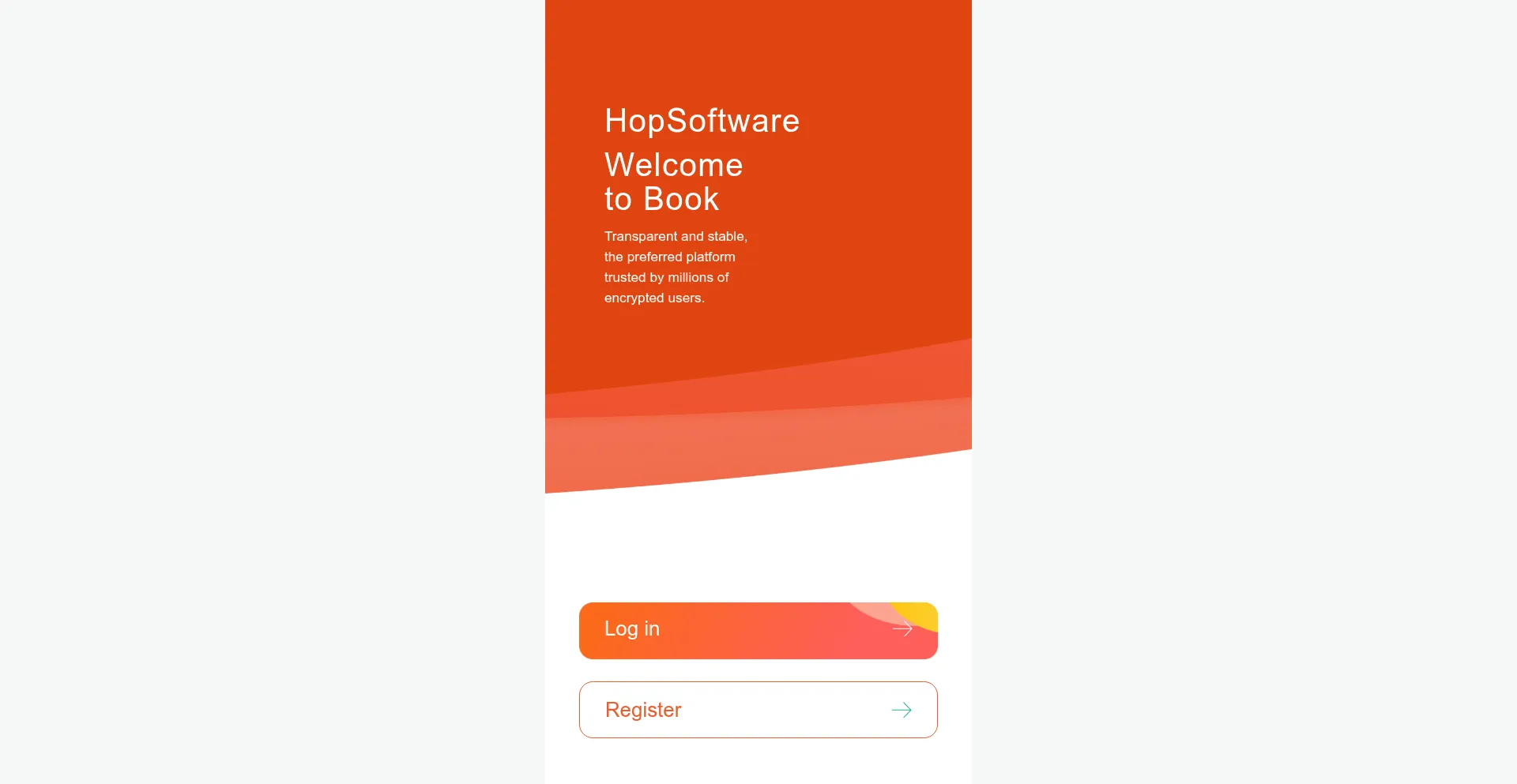 Hotelhopsoftware.shop Review: Unsettled Website, Young Domain, Trust ...