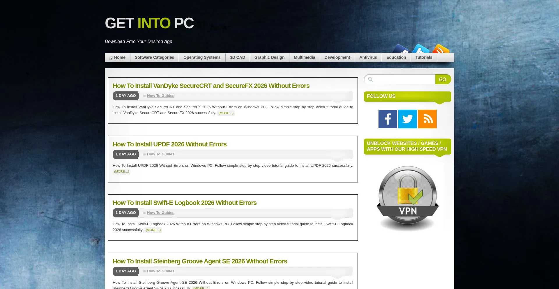 How-to-pc.info Review: Safety Check, Warnings, and Reputation