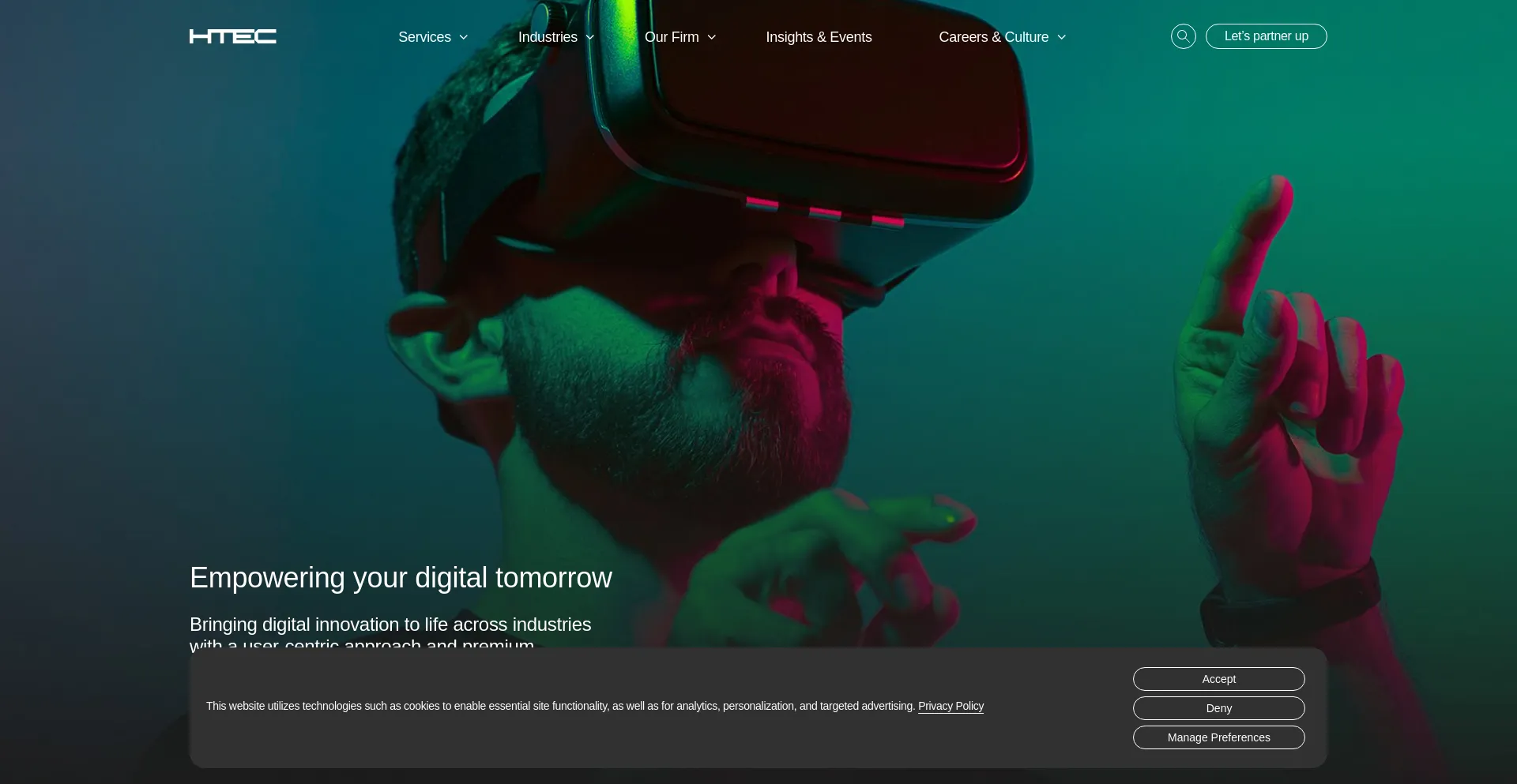 Htec.com Reviews | Scam, Legit or Safe Check