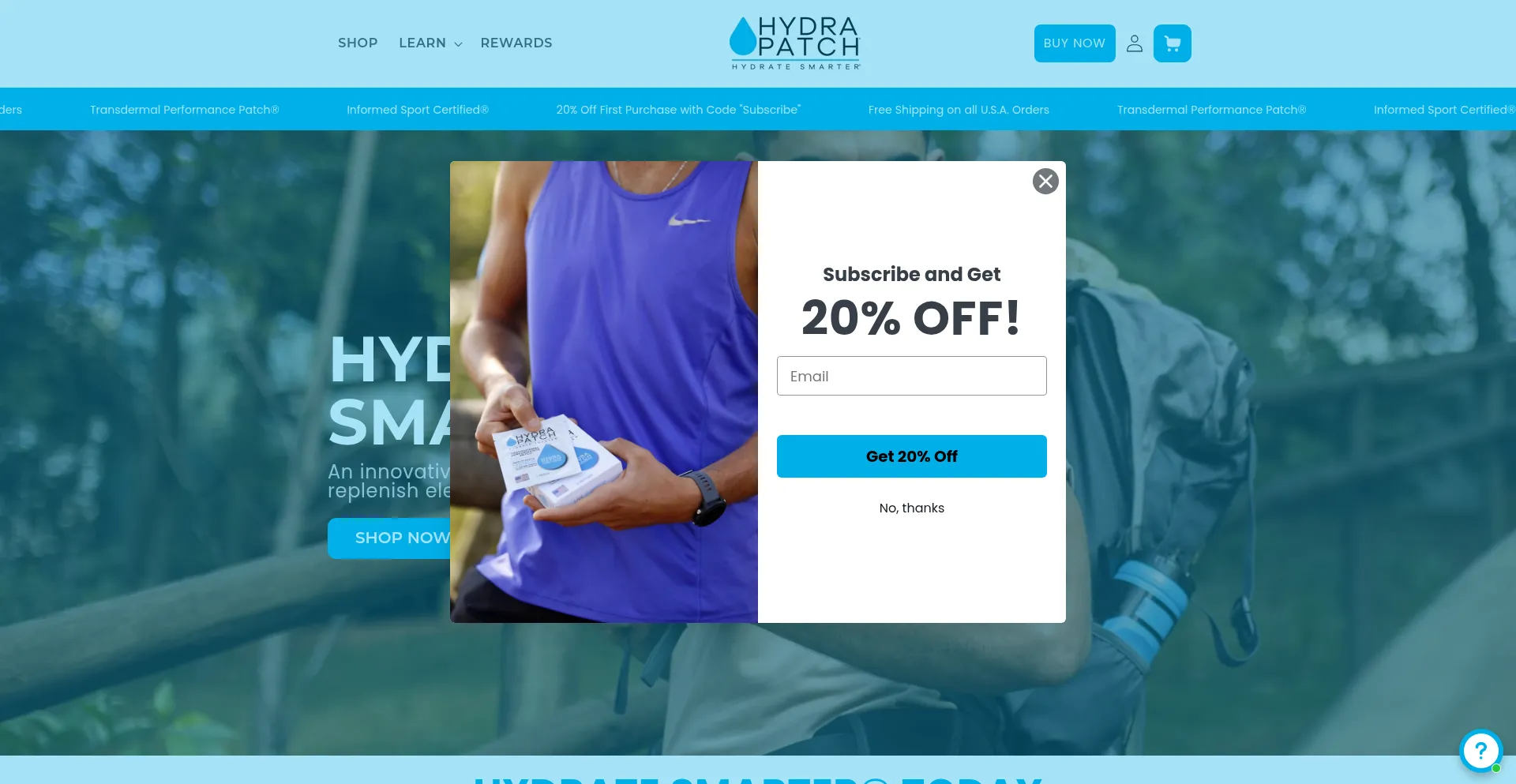 Hydra-patch.com Reviews | Scam, Legit or Safe Check