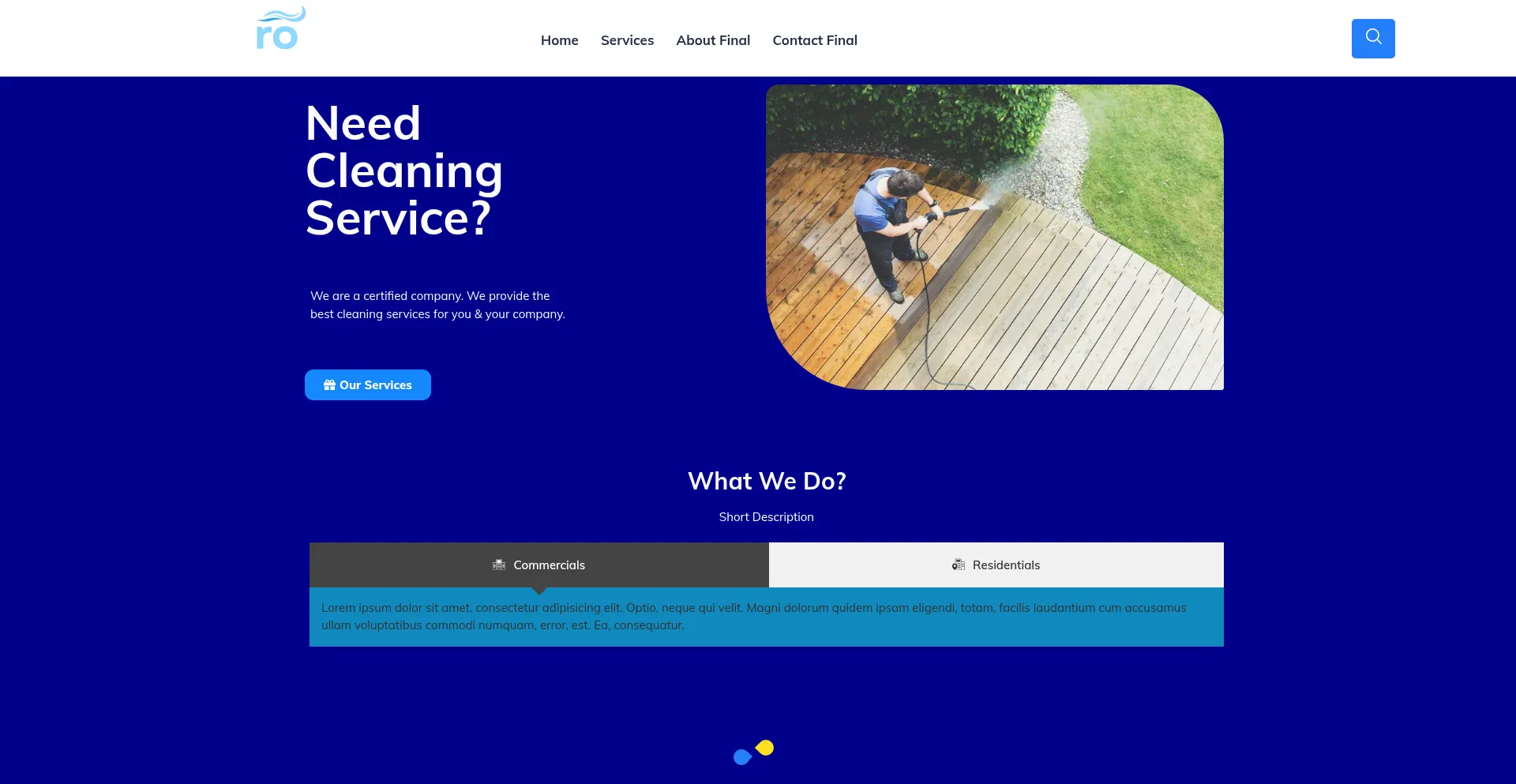 Hydroblasting.com.au Reviews: Check Scam or Safe? Low Trust 39/100