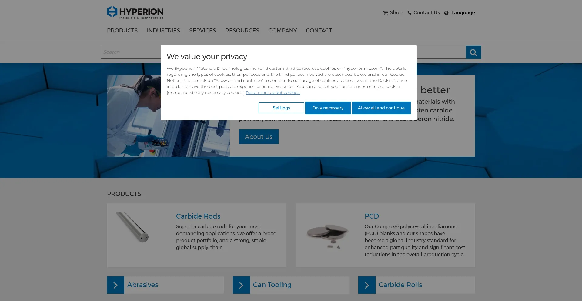 Hyperionmt.com Reviews | Scam, Legit or Safe Check