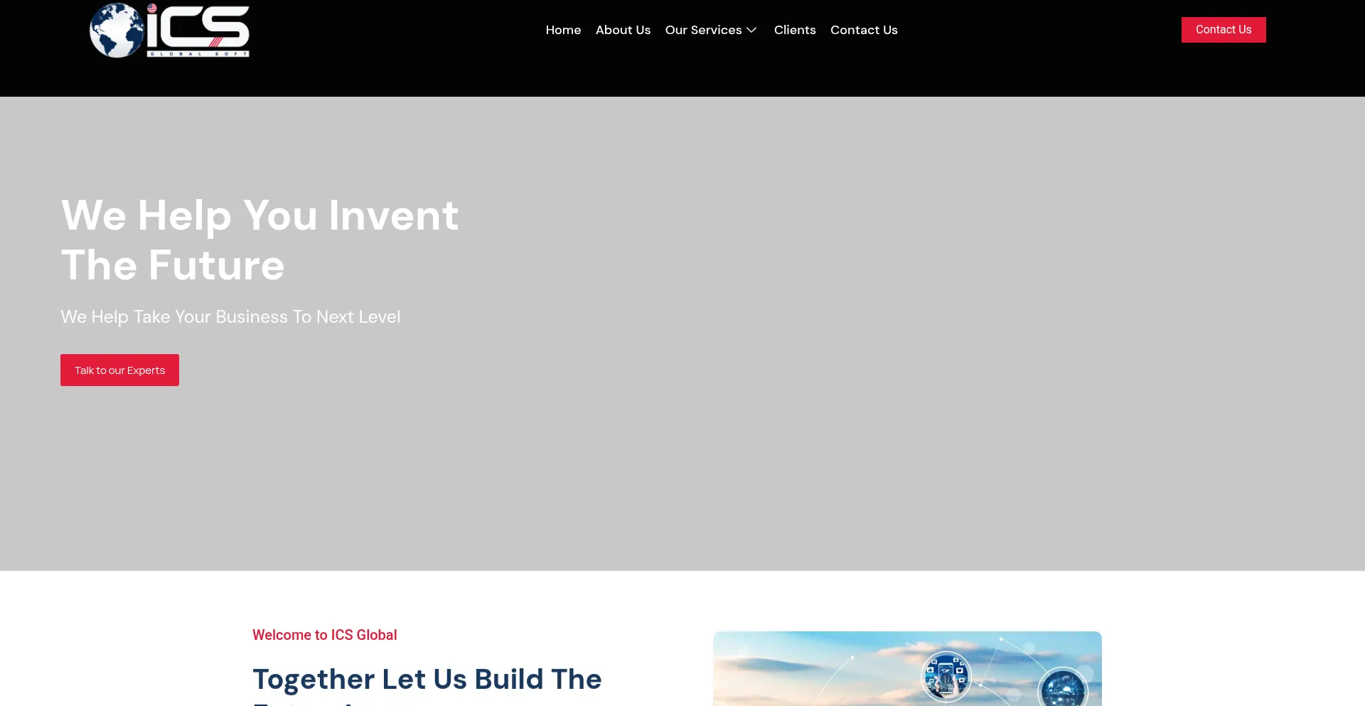 Icsglobalsoft.com Reviews | Check if site is scam or legit