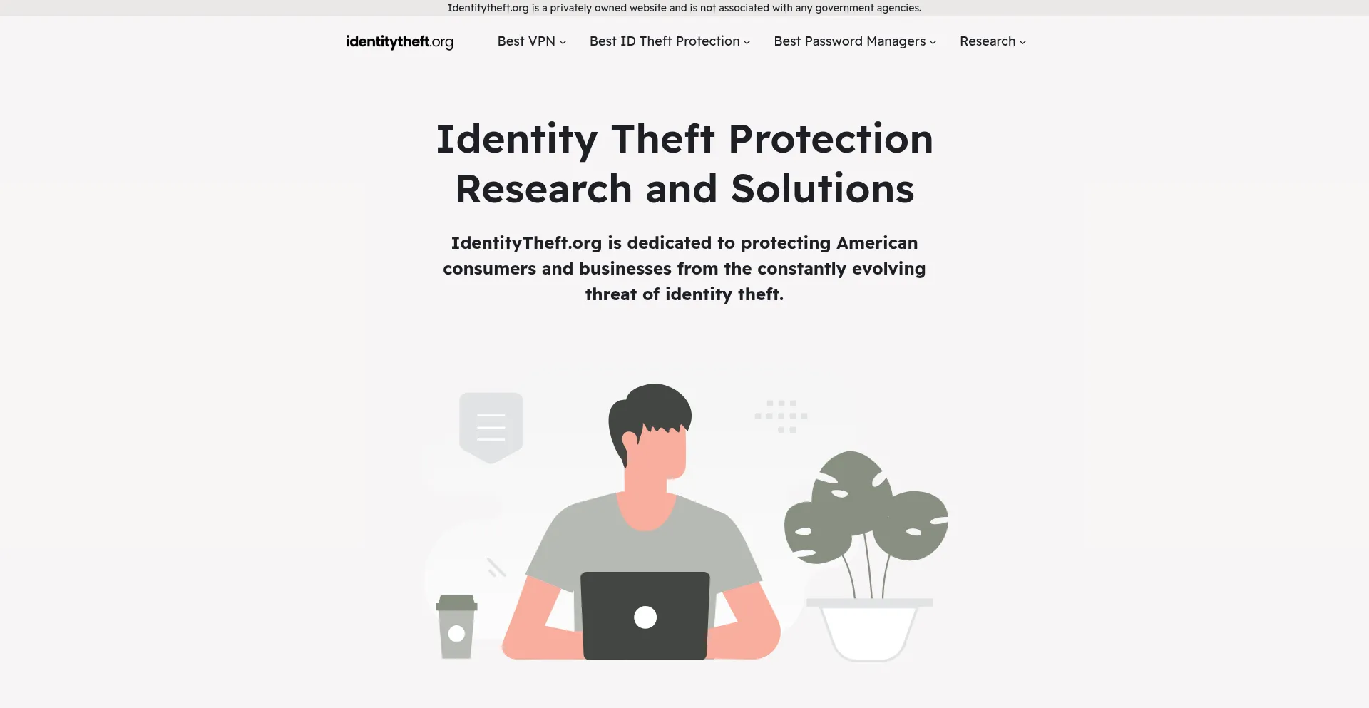 Identitytheft.org Review: Reputation and Safety Check