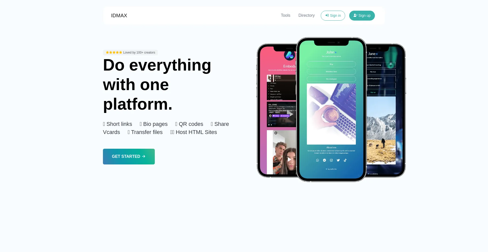 Idmax.fun Review: Suspicious Website. Low trust score: 28%