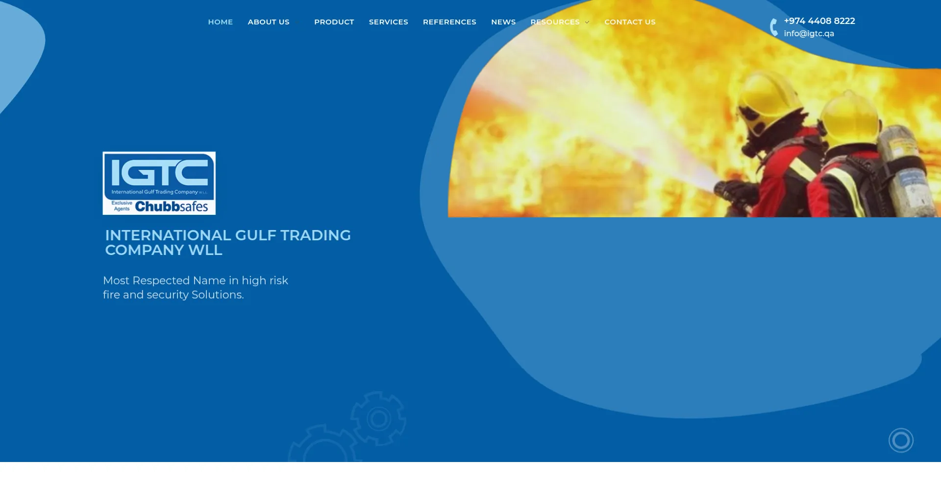Igtc.qa Reviews | Scam, Legit or Safe Check