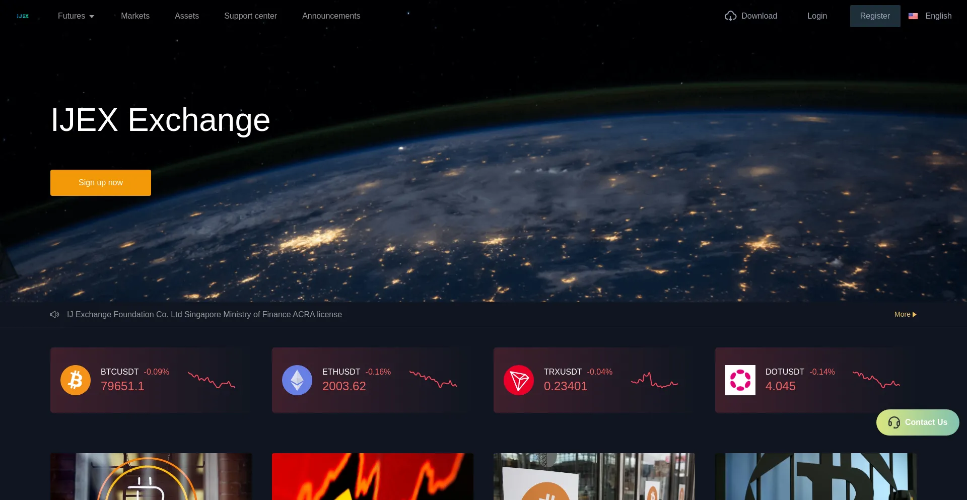 Ijex.net Review: Suspicious Website. Low trust score: 39%