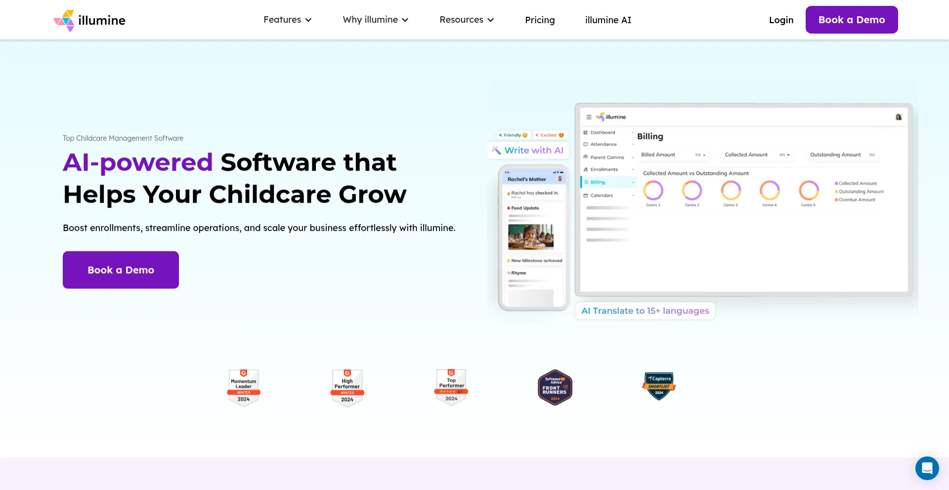 Illumine.app Reviews | Check if site is scam or legit