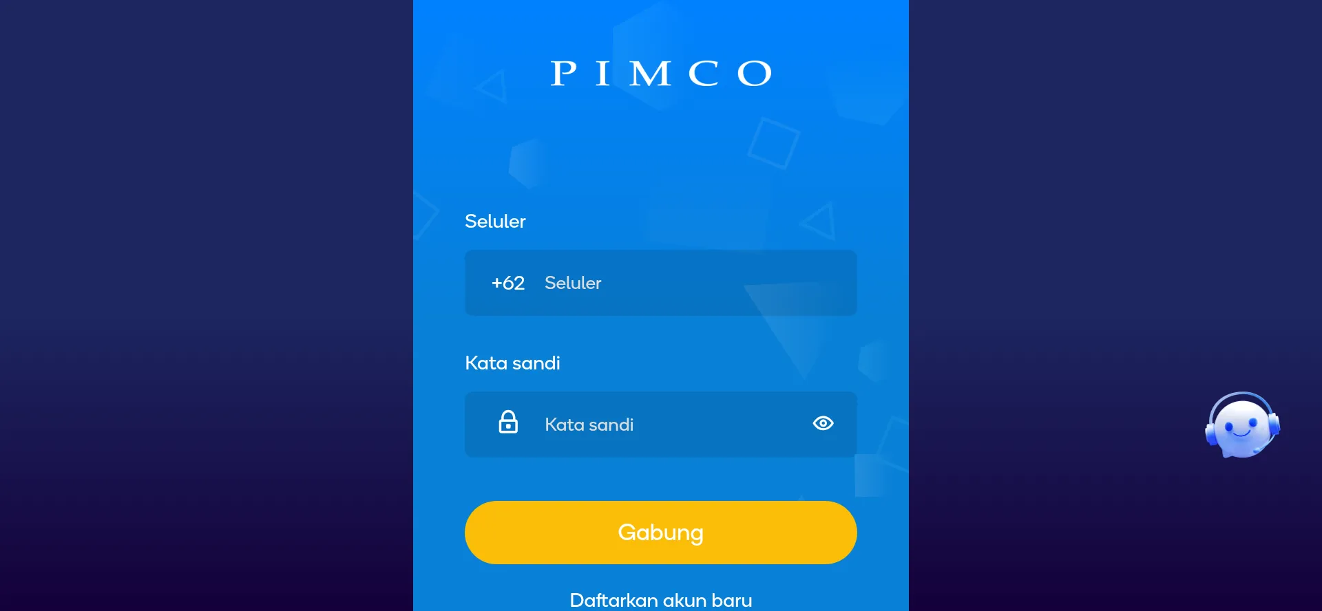 Imco.pw Review: Suspicious Website. Low trust score: 23%