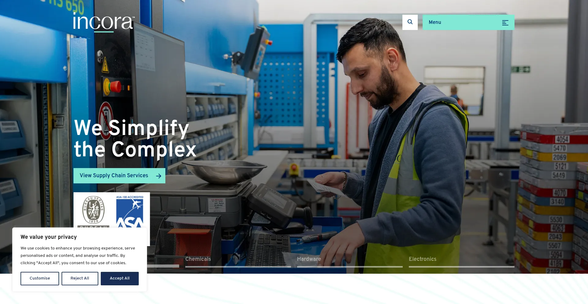 Incora.com Reviews | Check if site is scam or legit