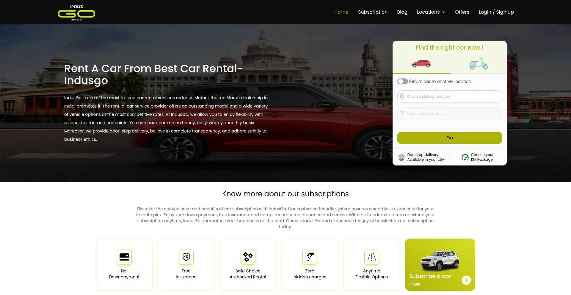 Indusgo.in Reviews | Scam, Legit or Safe Check