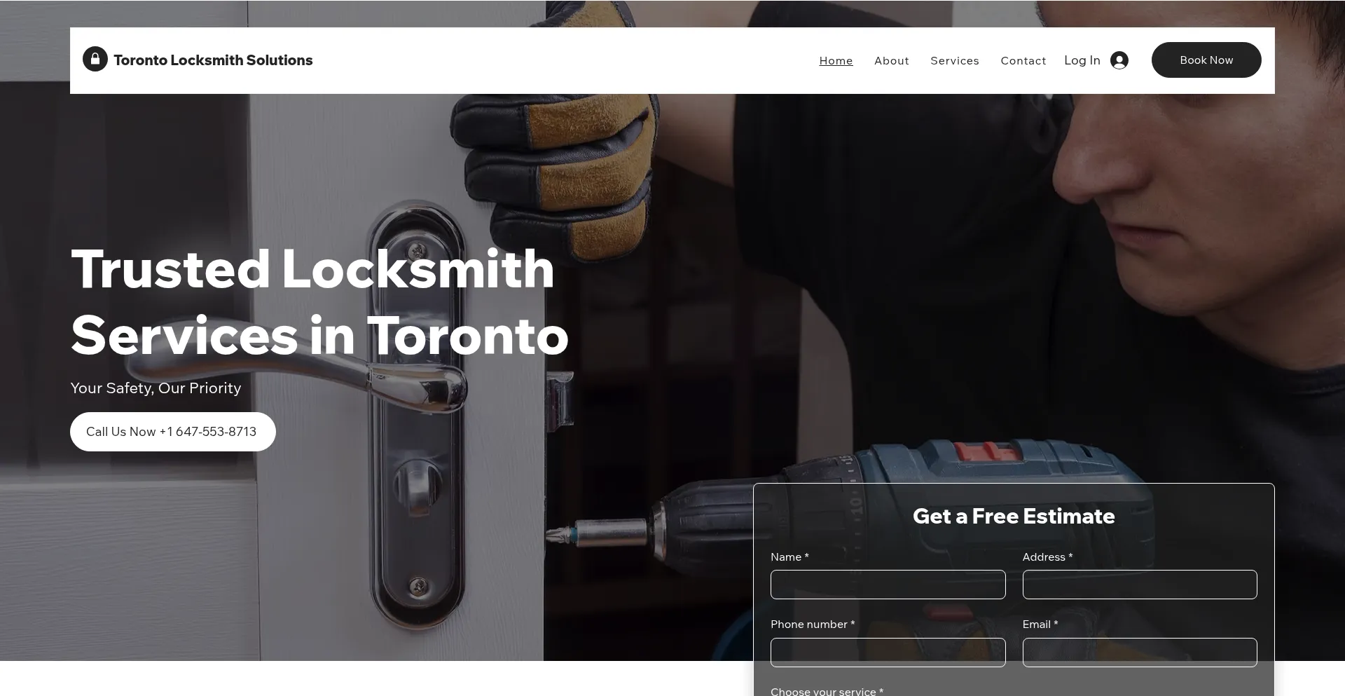 Infolock.ca Reviews | Scam, Legit or Safe Check