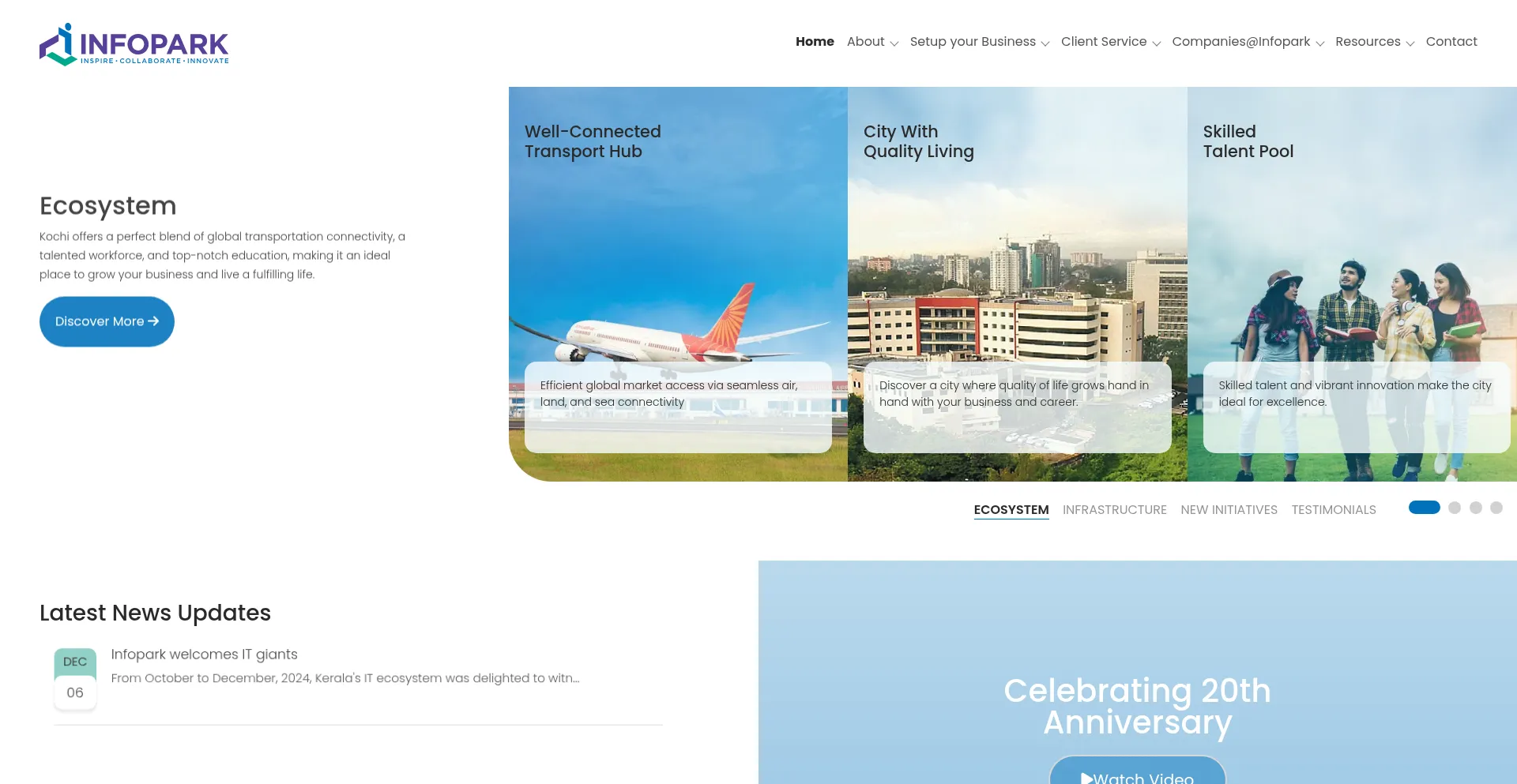 Infopark.in Reviews | Scam, Legit or Safe Check