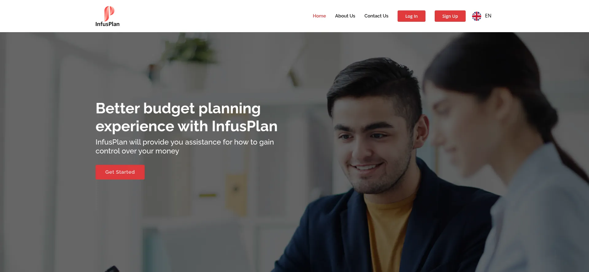 Infusplan.com Reviews: Check Scam or Safe? Low Trust 23/100