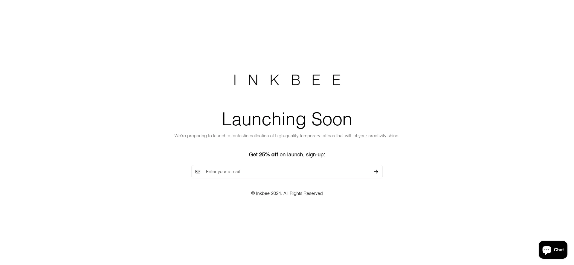 Inkbee.nl Reviews | Scam, Legit or Safe Check