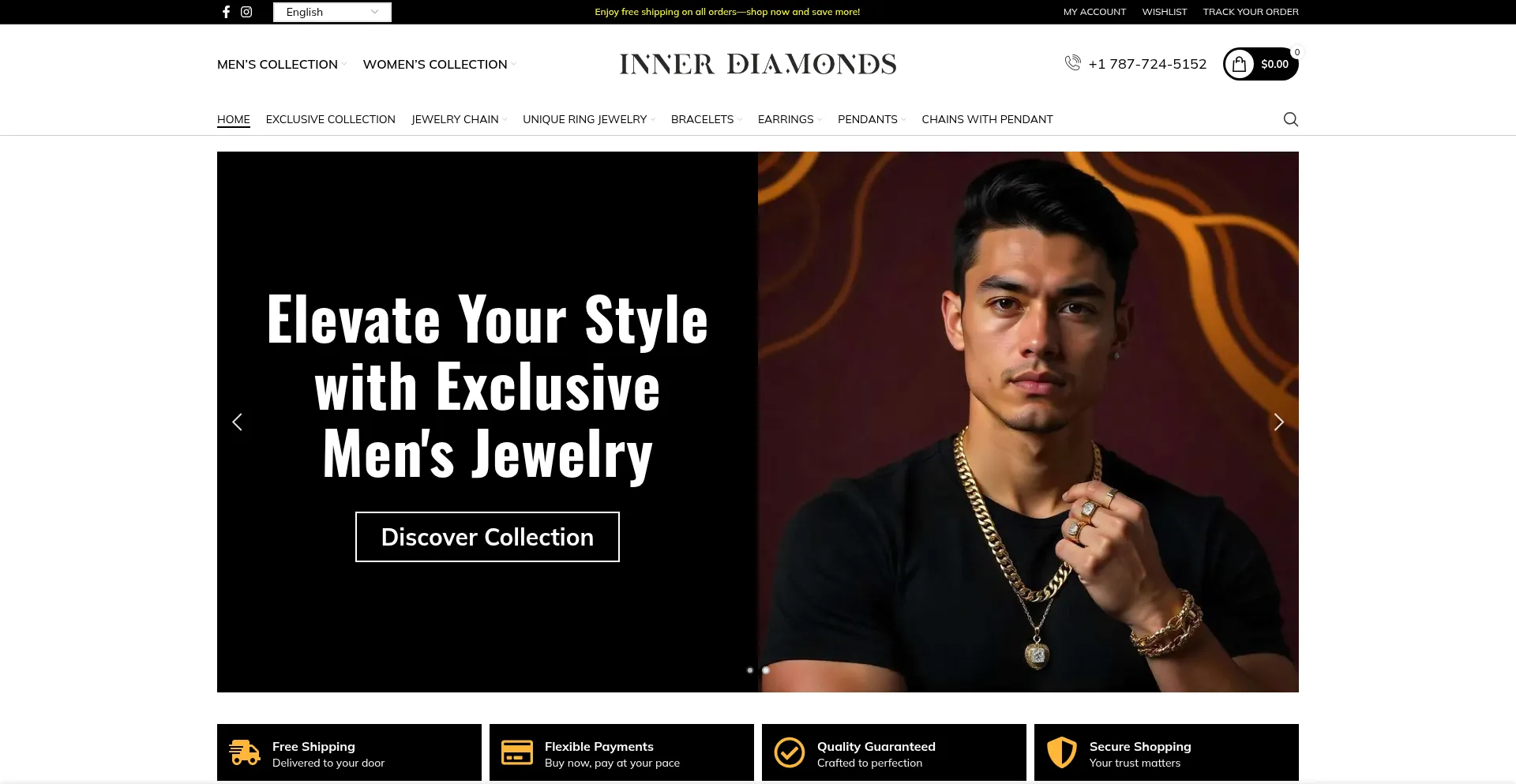 Inner.diamonds Reviews | Check if site is scam or legit