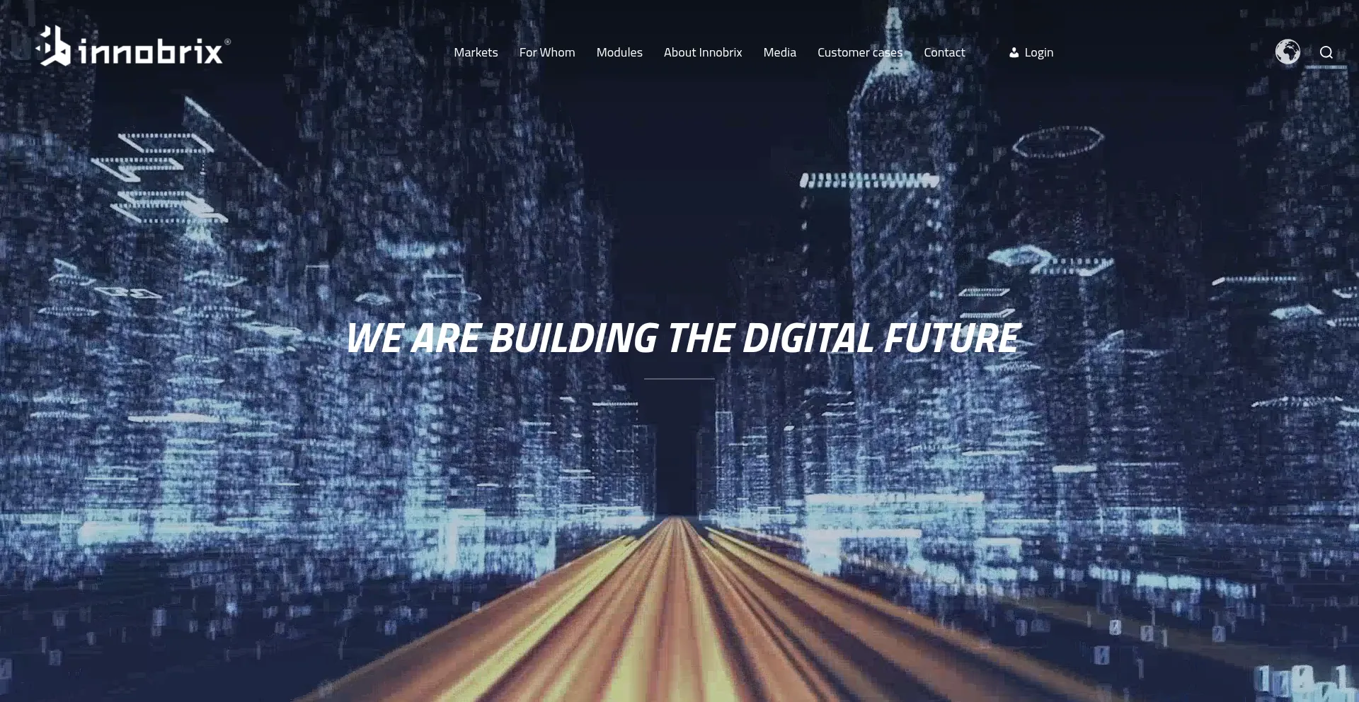 Innobrix.net Reviews | Scam, Legit or Safe Check